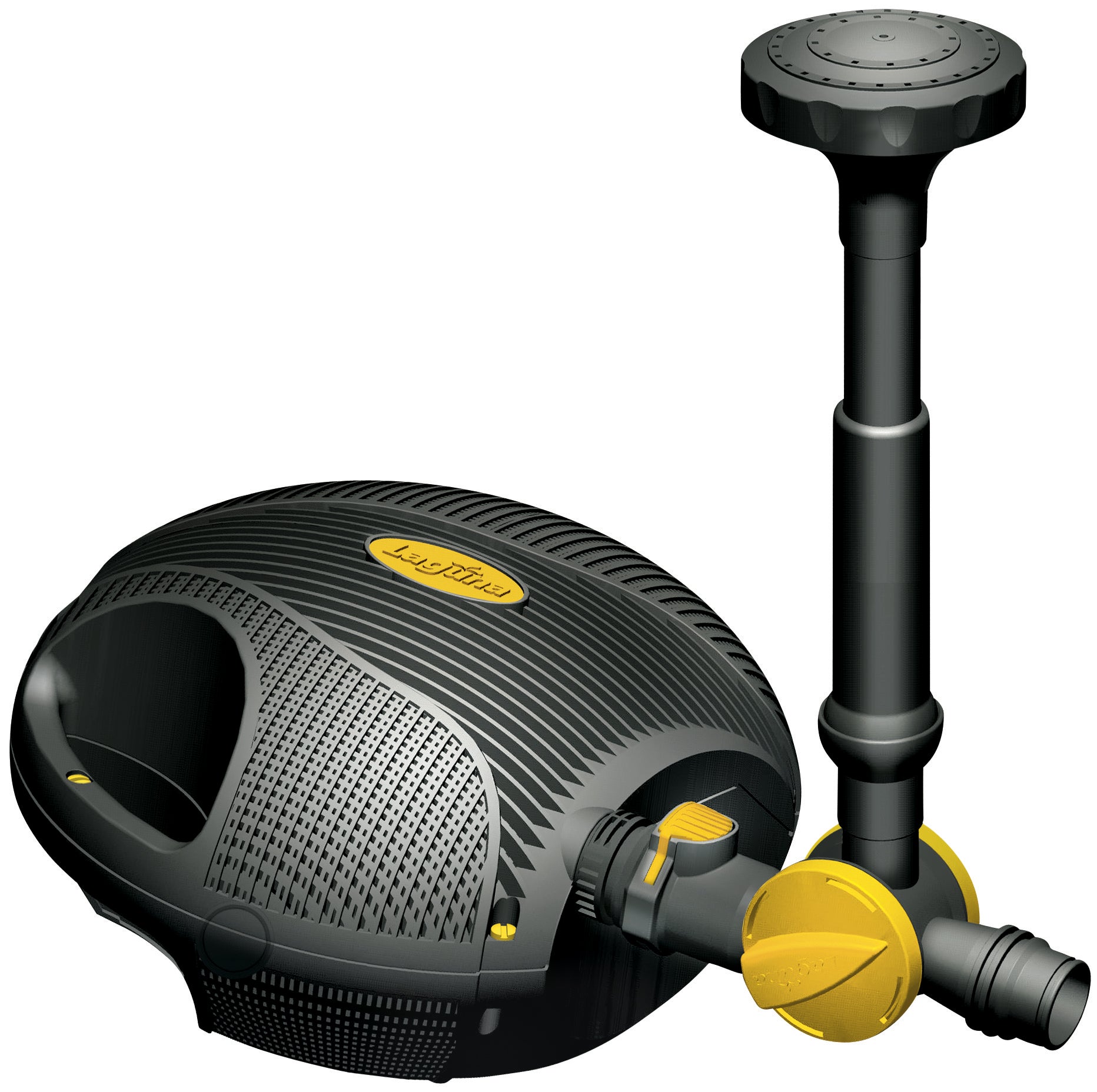 Pond Water Pumps – KensFish.com