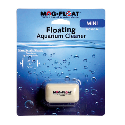 Mag Float Glass & Acrylic Cleaner Mini – KensFish.com