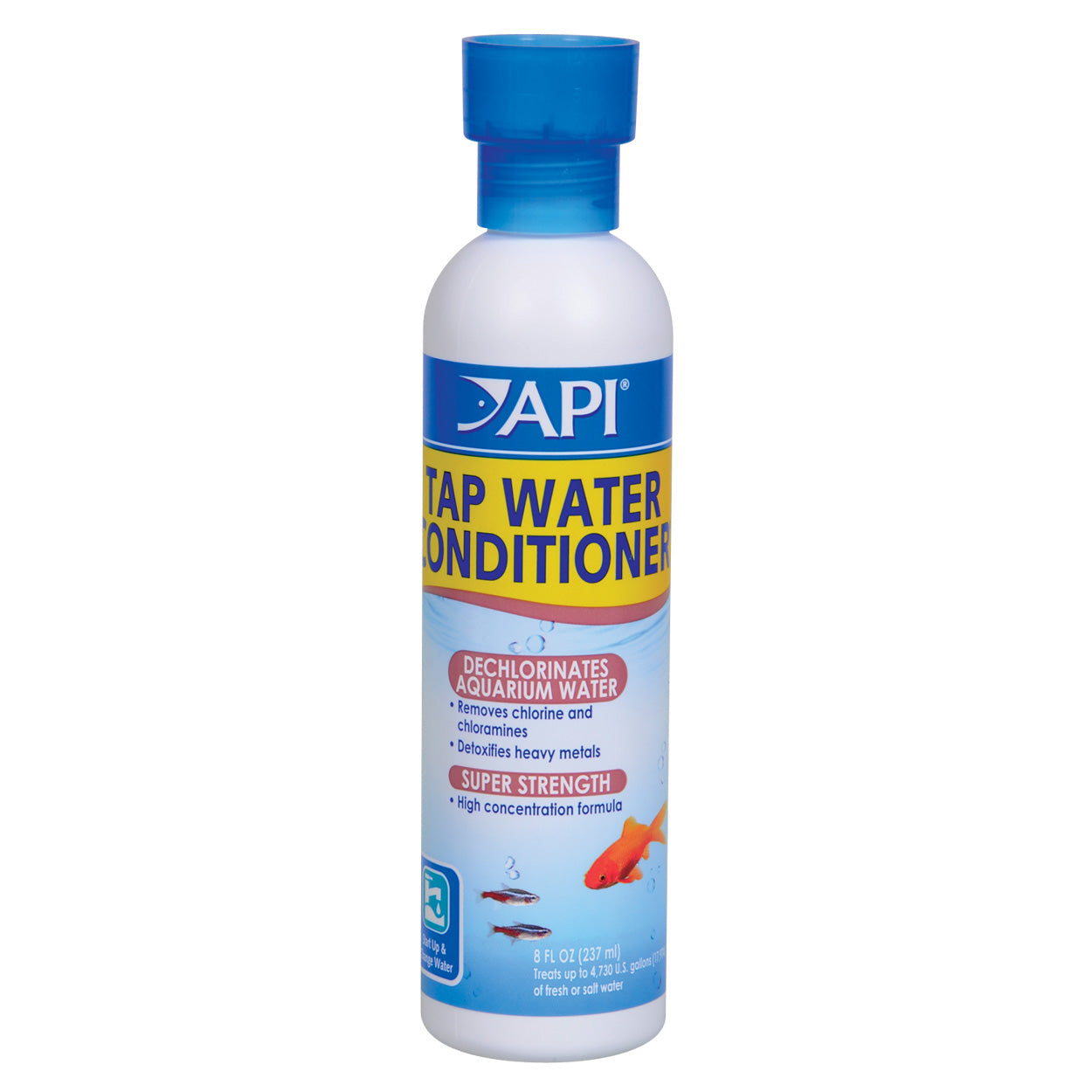 API Tap Water Conditioner – KensFish.com