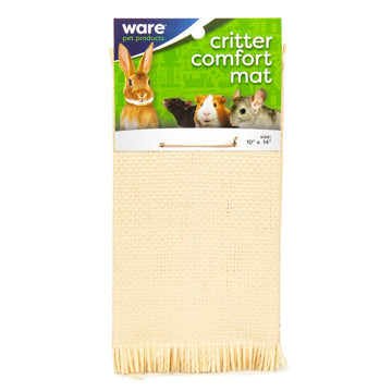 Ware Critter Comfort Mat – KensFish.com