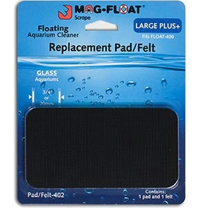 Mag-Float Replacement Large+ Pad/Felt 402 for the Mag-Float 400 – KensFish.com