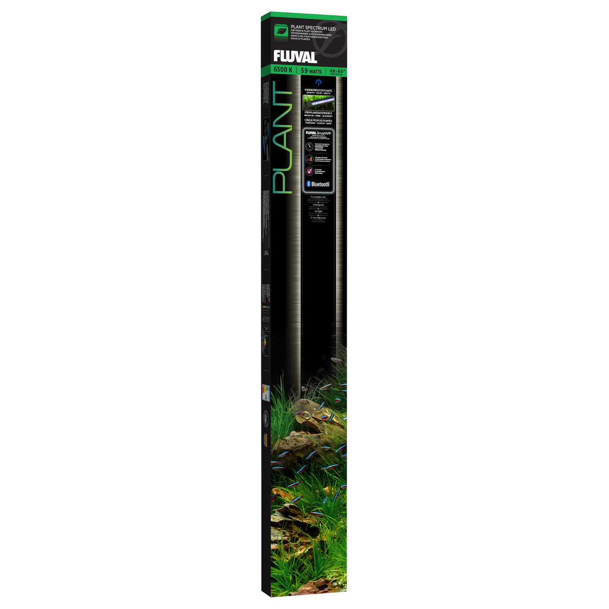Fluval LED Lighting – KensFish.com