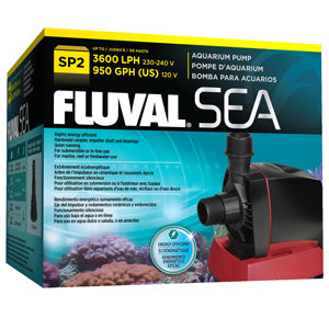 Fluval Water Pumps – KensFish.com