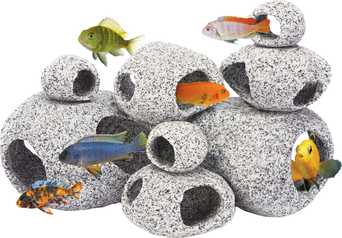 Cichlid Stones – KensFish.com