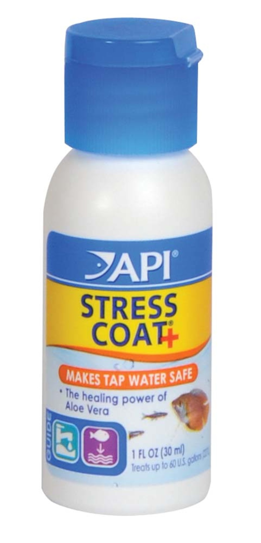 API Stress Coat Plus – KensFish.com