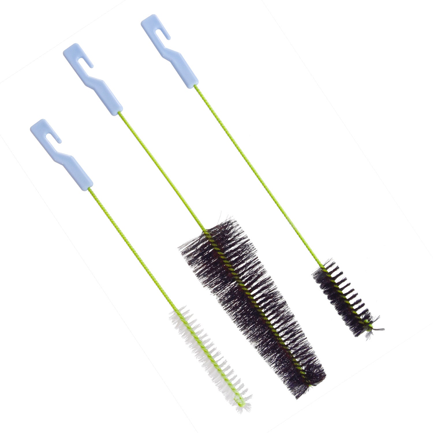 Aqua One Pipe Brush Set – KensFish.com