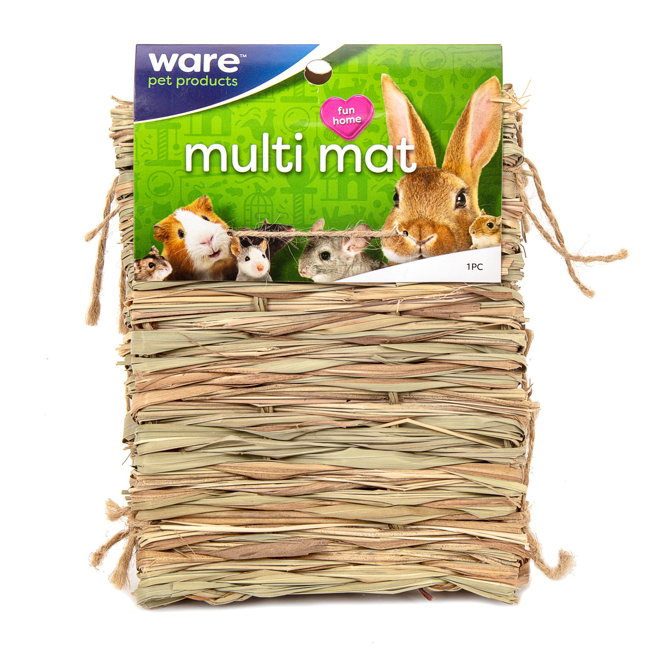 Ware Multi Mat – KensFish.com