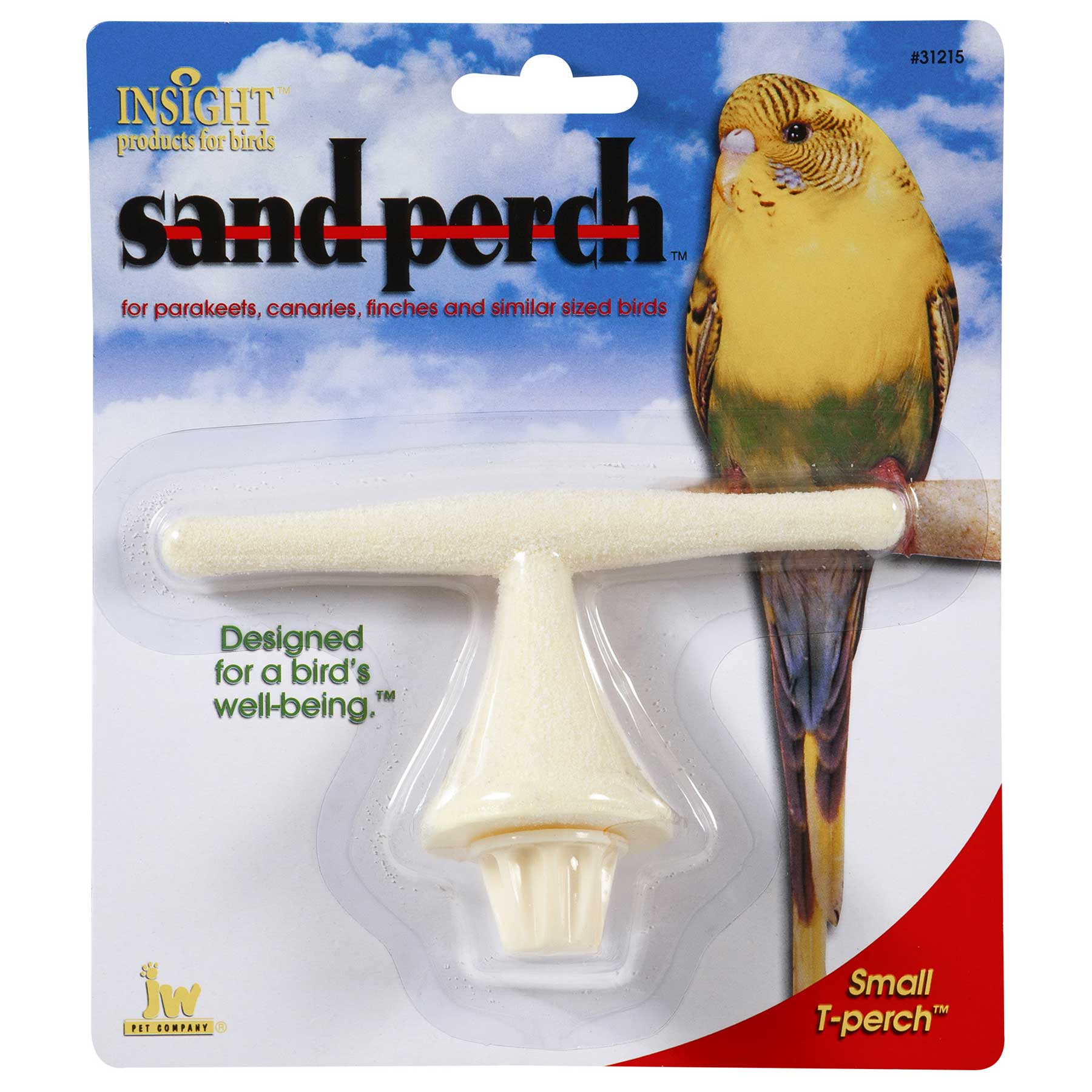 JW Pet Sand T Perch – KensFish.com