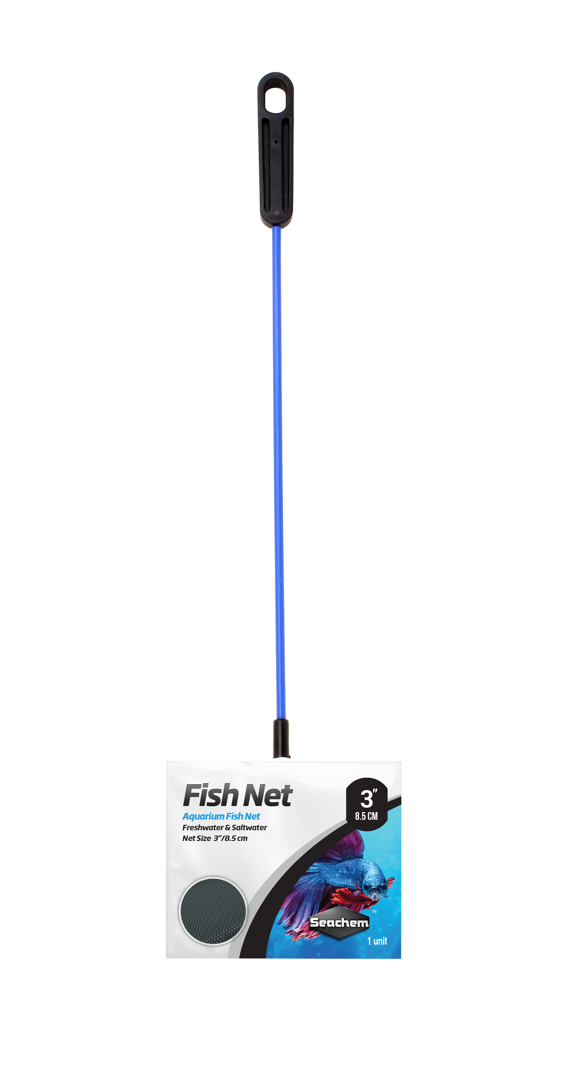 Seachem Fish Net Regular Mesh – KensFish.com