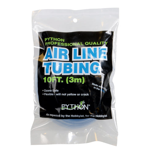 Python Airline Tubing – KensFish.com