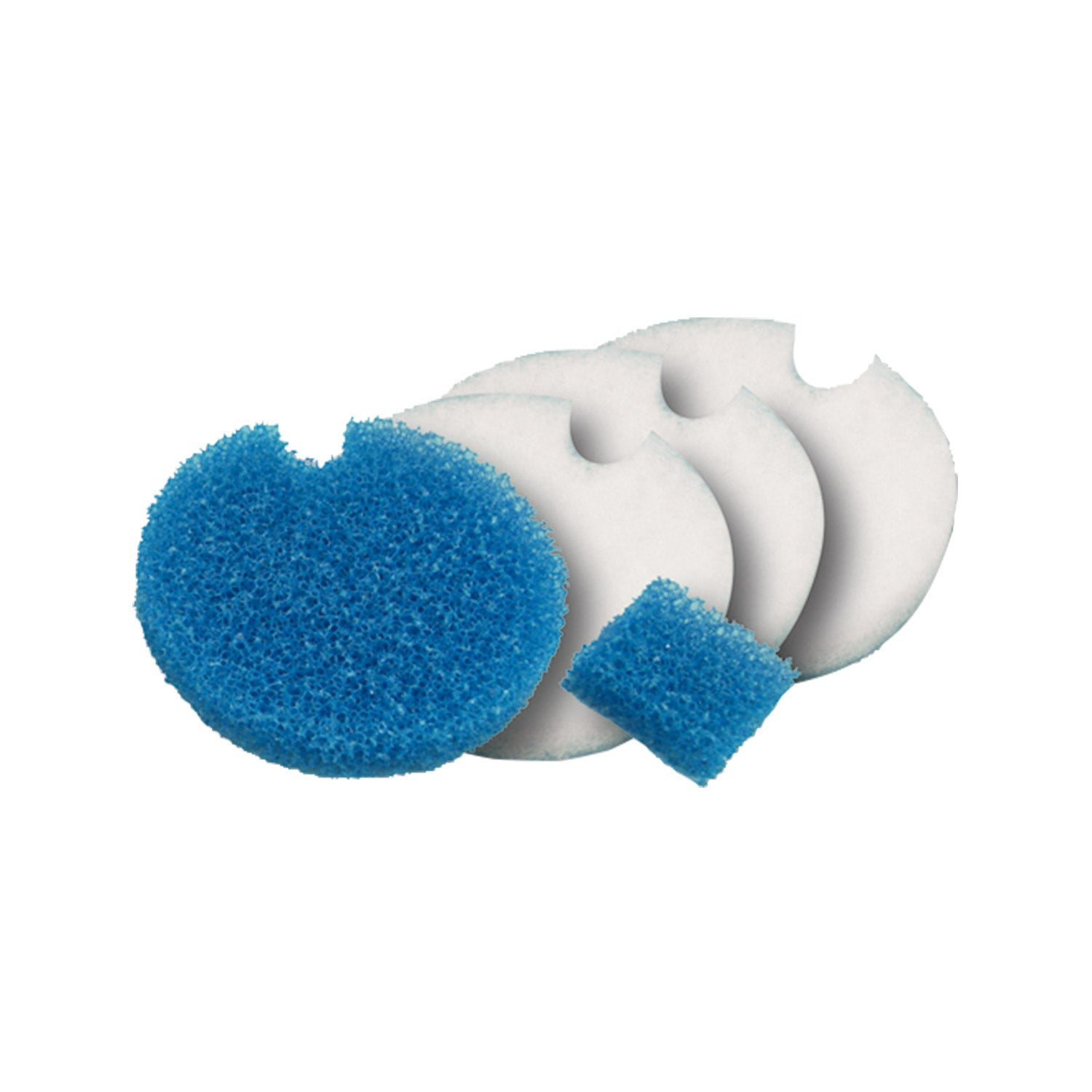 Eheim Filter Pad Set for AquaCompact 40/60 Filter – KensFish.com