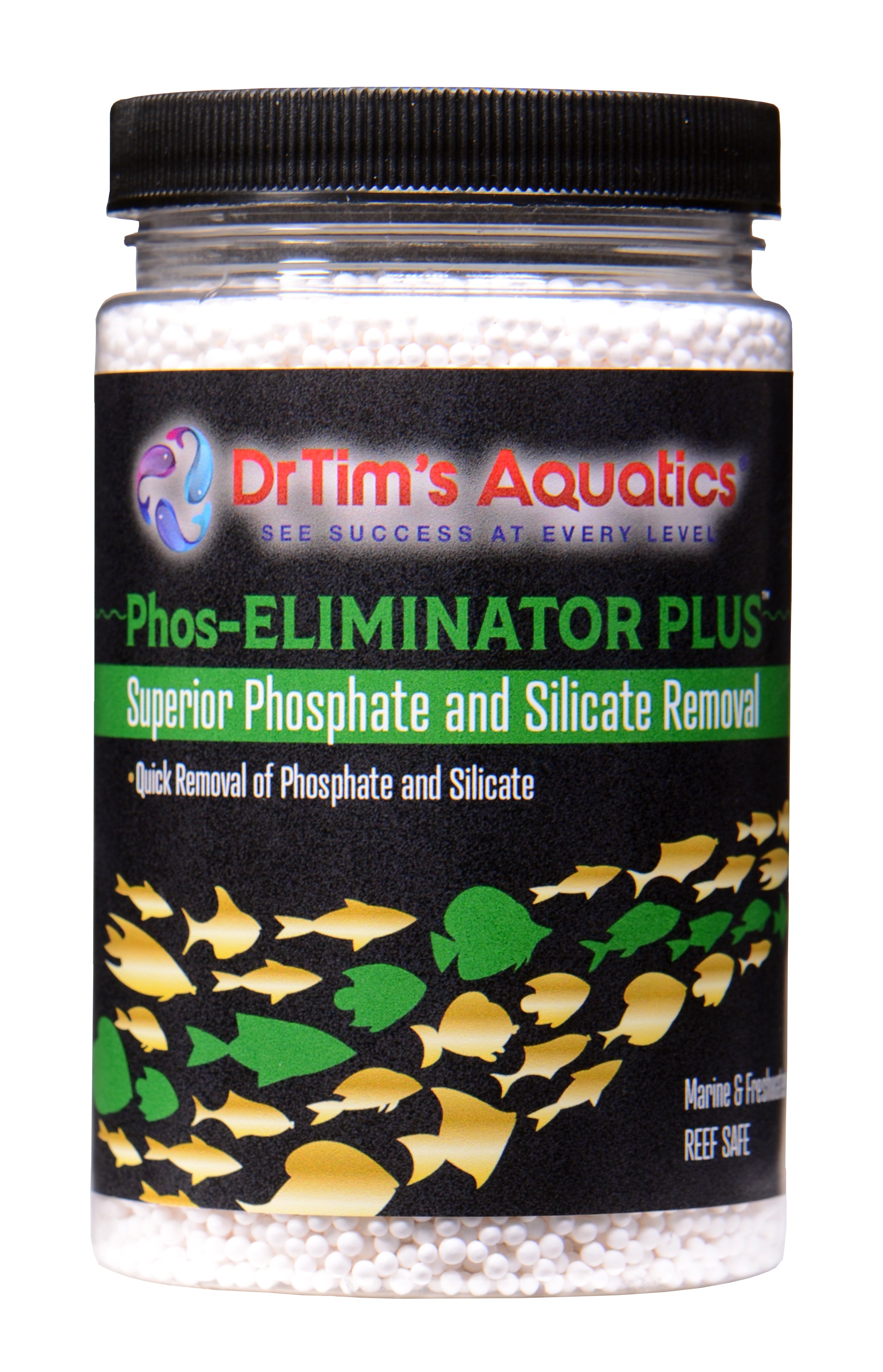 Dr. Tim's Phos Eliminator Plus – KensFish.com
