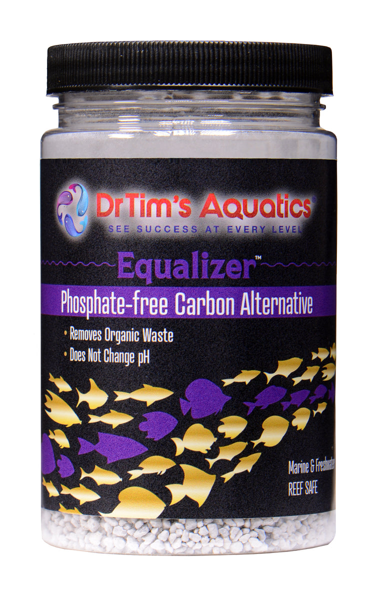 Dr. Tims Equalizer – KensFish.com