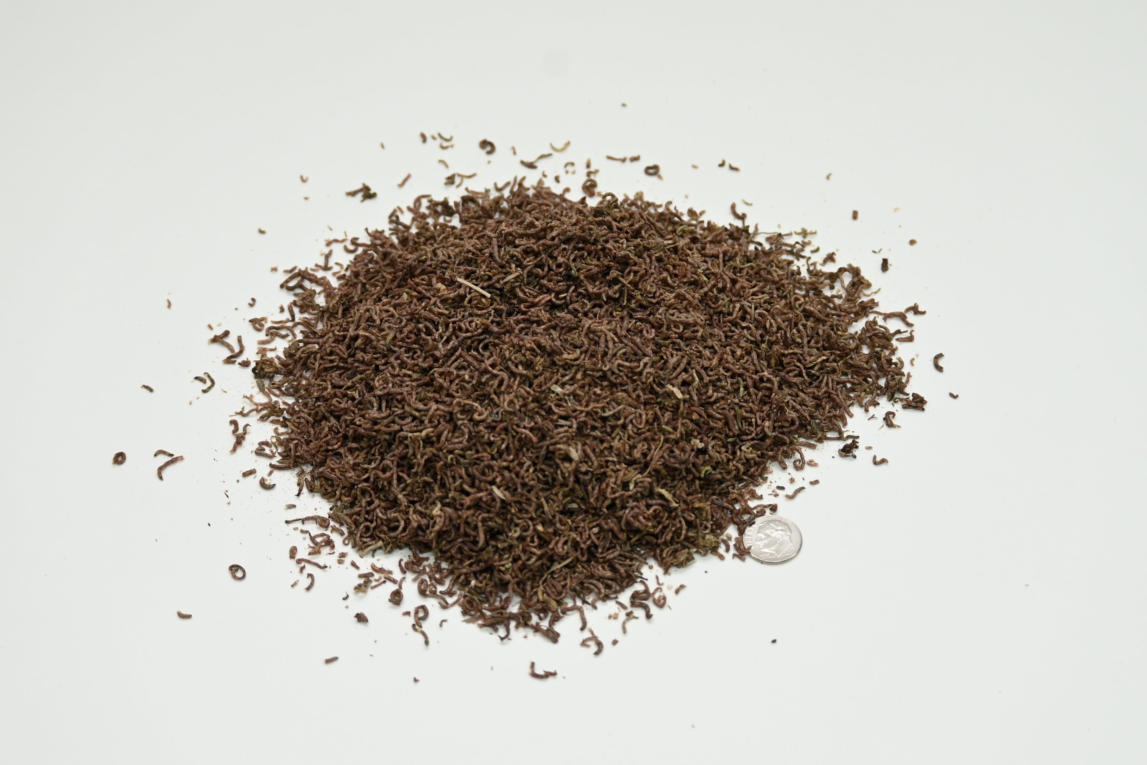 Ken's Freeze Dried Bloodworms – KensFish.com