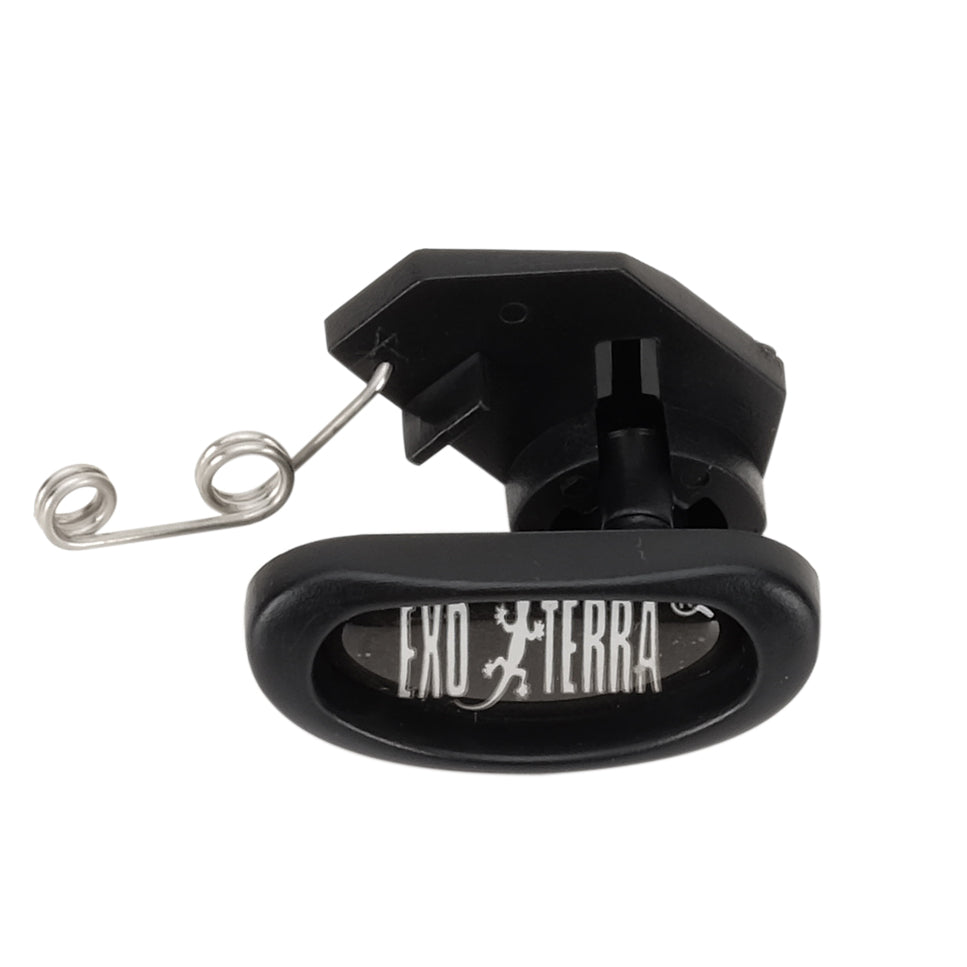 Exo Terra Replacement Door Latch for Glass Terrariums – KensFish.com