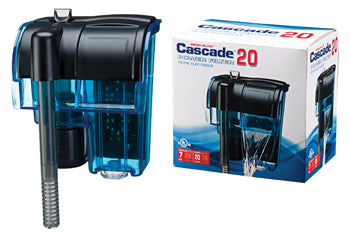 Cascade 20 Power Filter – KensFish.com