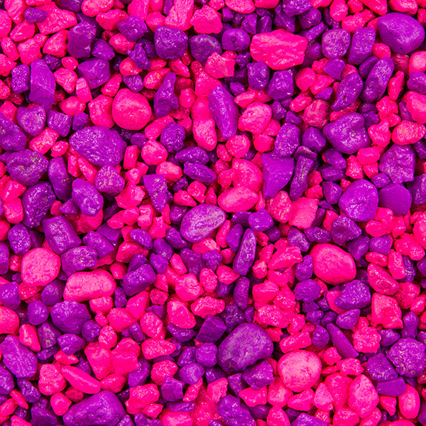 Estes Permaglo Aquarium Gravel Princess 5 lb. – KensFish.com