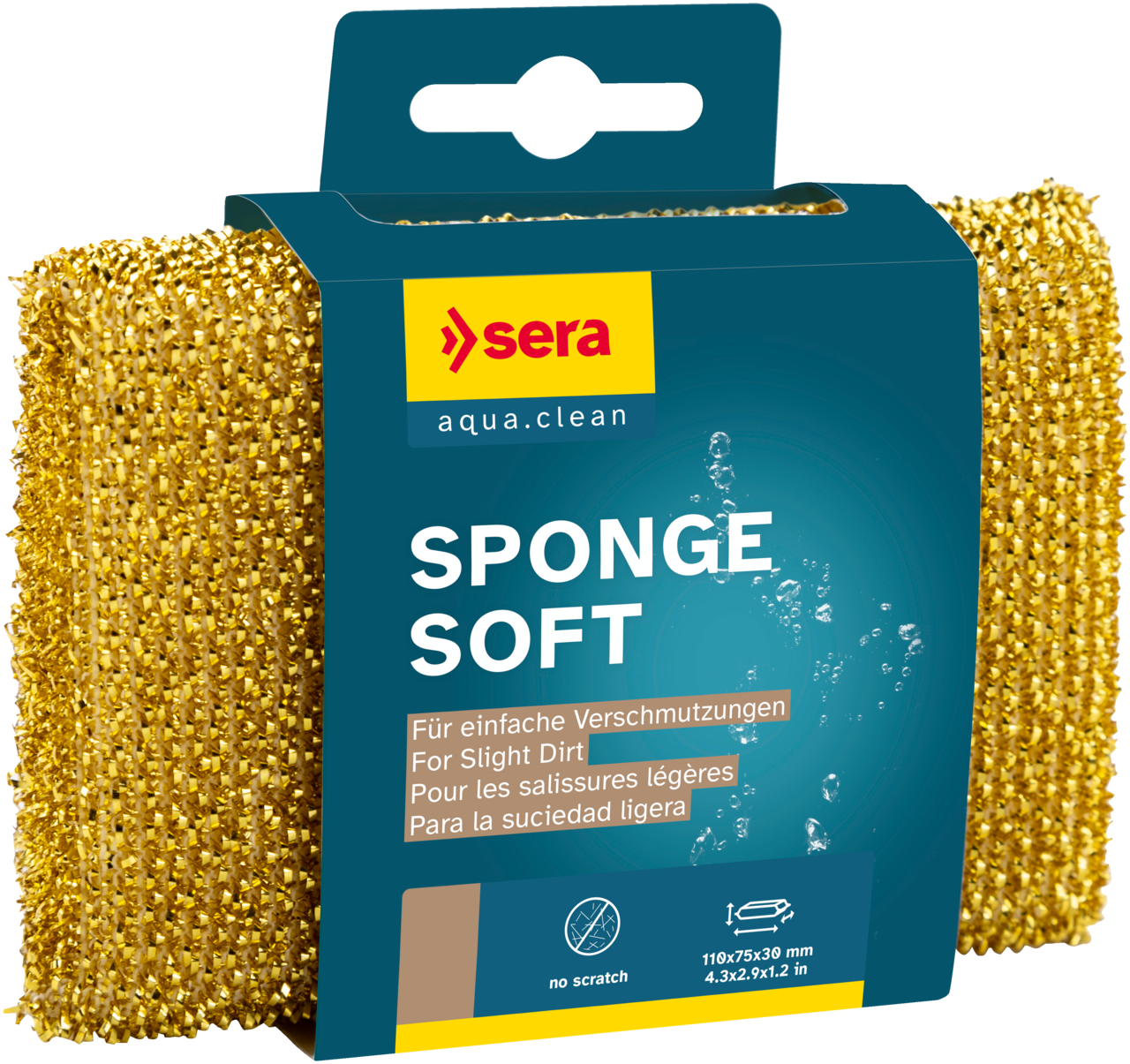 Sera Sponge Soft – KensFish.com
