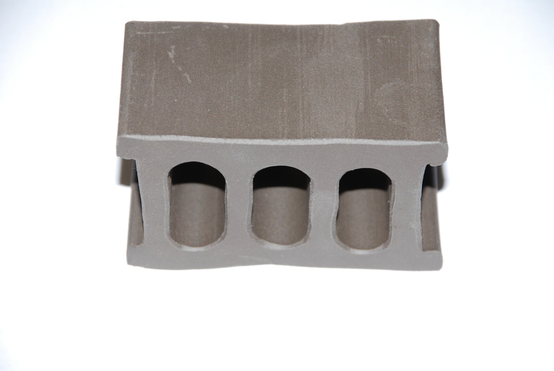 Ceramic Brick Chocolate – KensFish.com