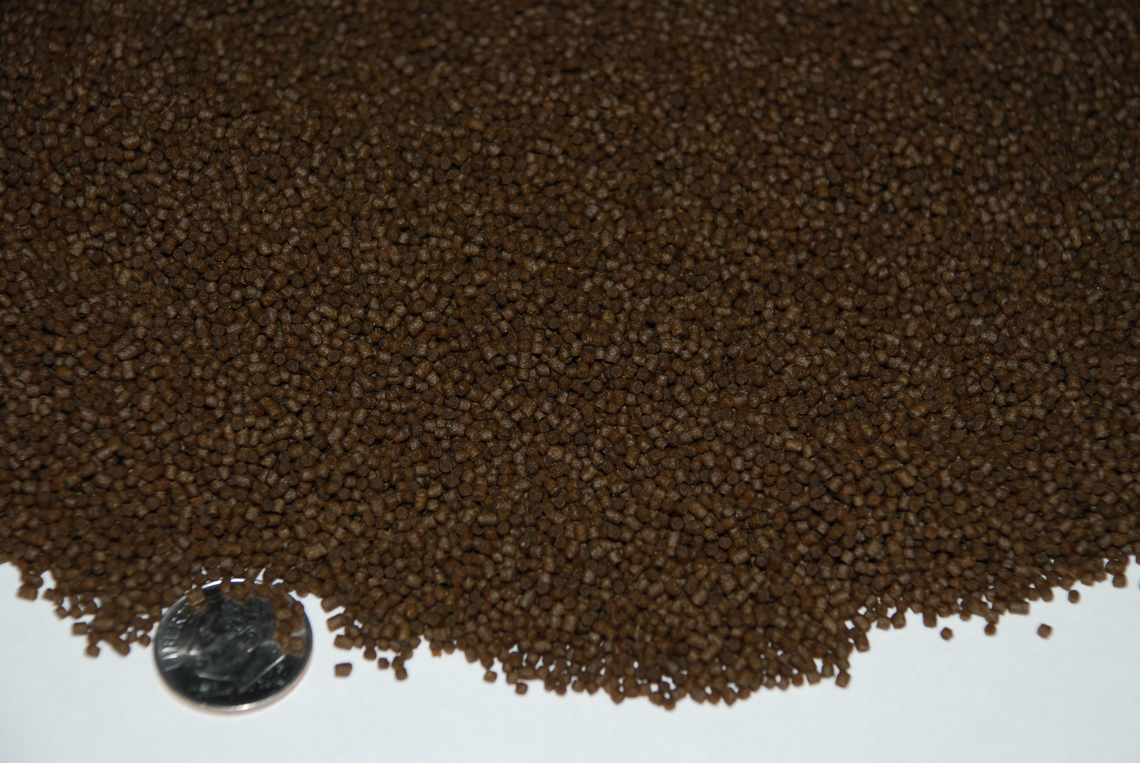 Ken's Premium Cichlid Pellets 1.5 mm – KensFish.com