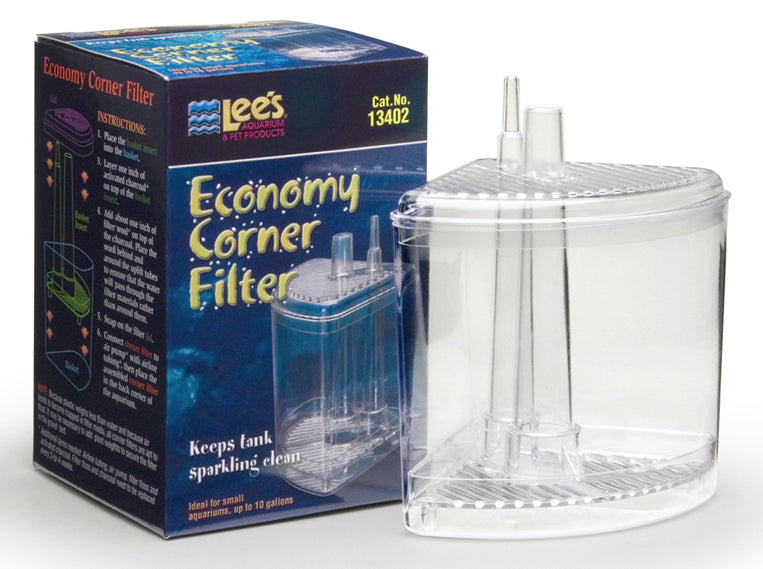 Lee's Economy Filter – KensFish.com