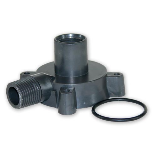 Mag Drive Impeller Cover 5 & 7 Pump – KensFish.com