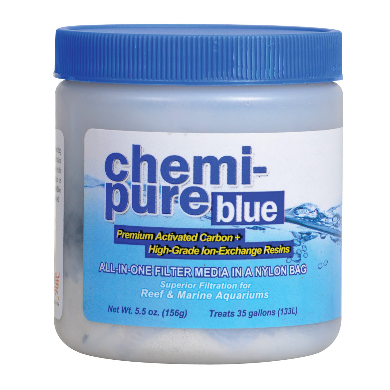 Boyd Chemi Pure Blue – KensFish.com