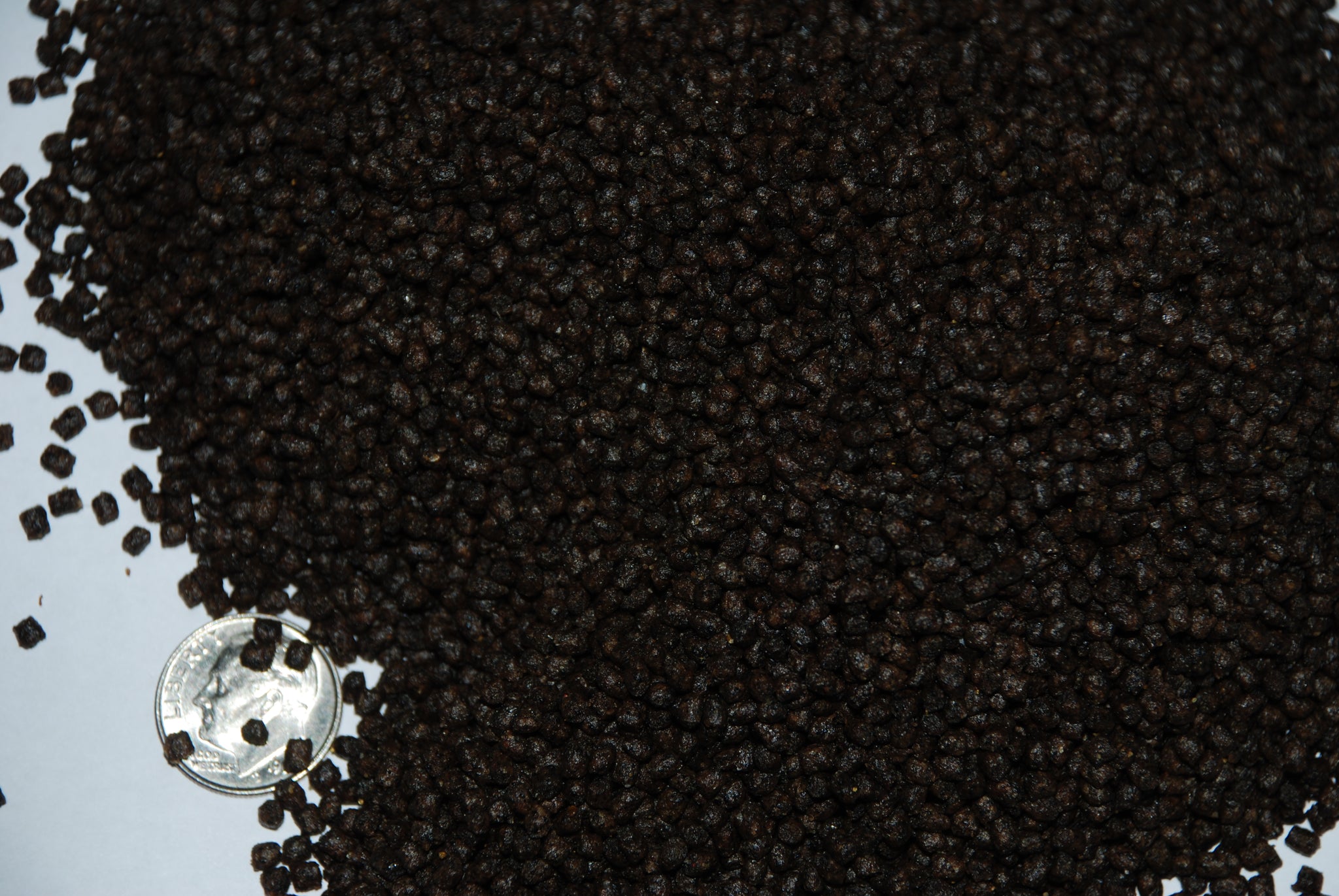 Ken's Premium Floating Cichlid Pellets 3.5 mm – KensFish.com