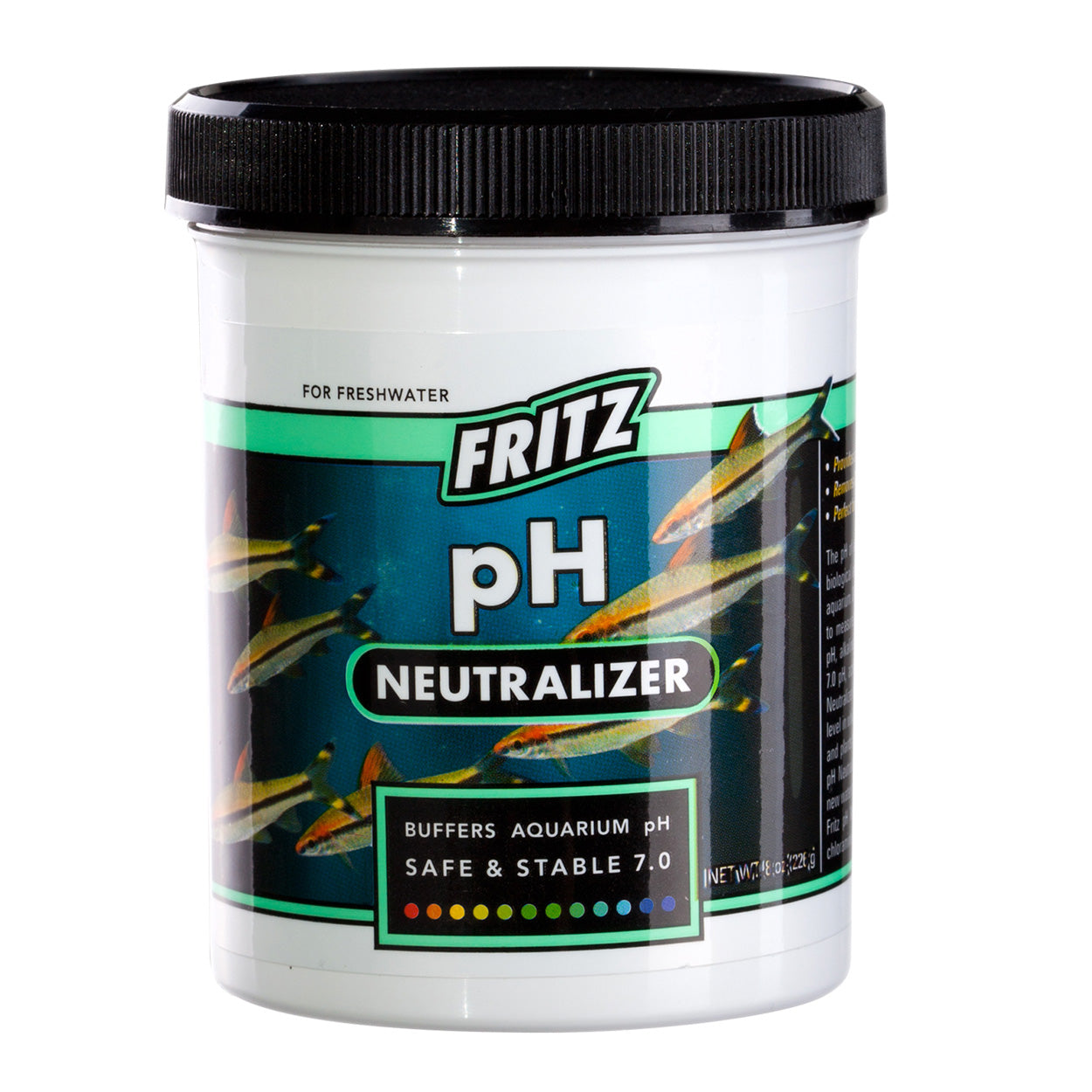 Fritz PH Neutralizer – KensFish.com