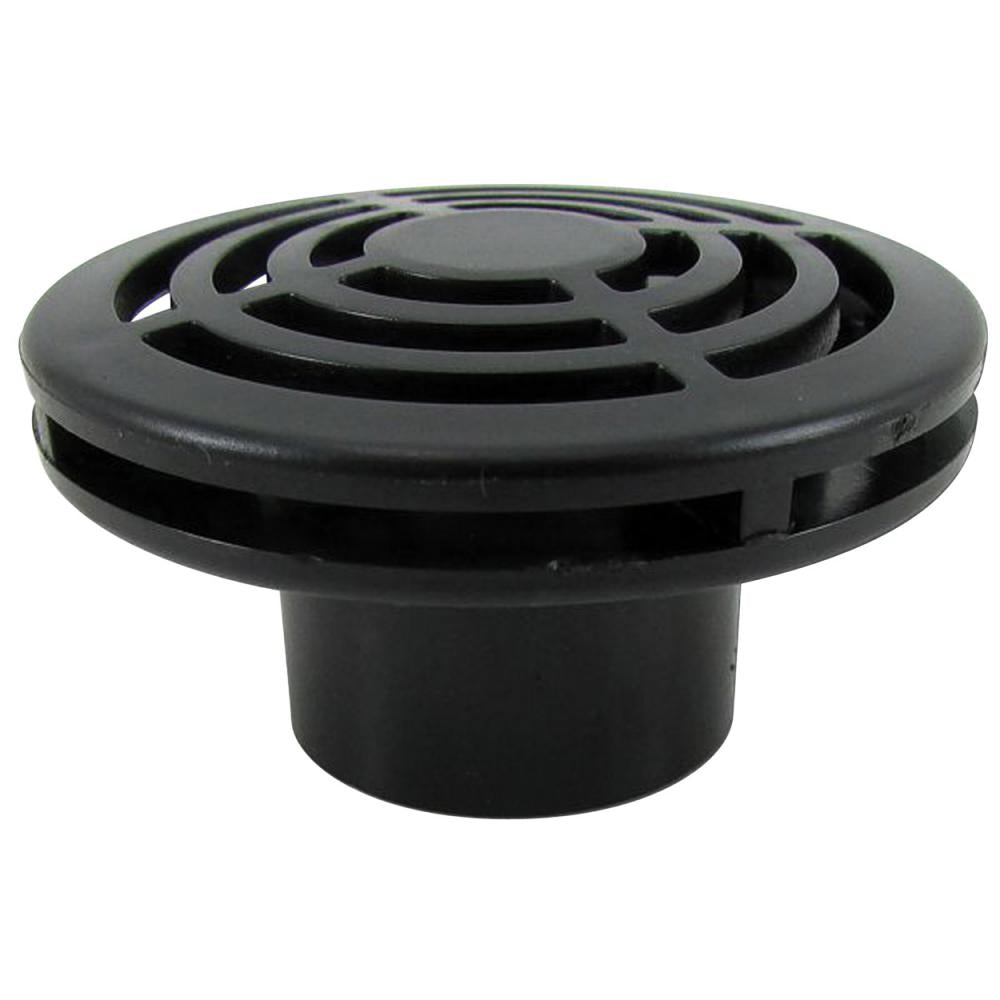 Lifegard Aquatics Low Profile Strainer 1/2 Inch Slip – KensFish.com