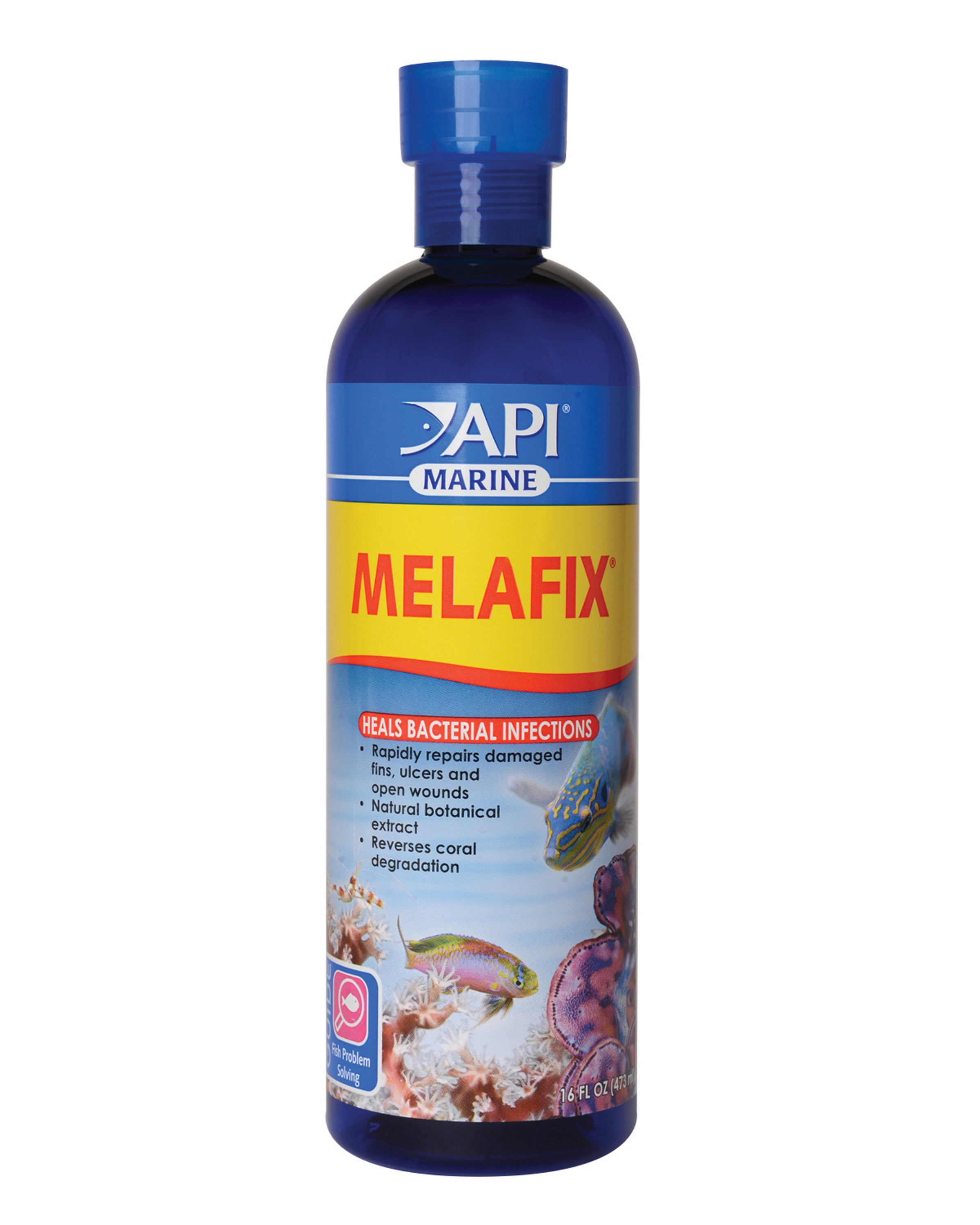 API Melafix Marine 16 oz. – KensFish.com