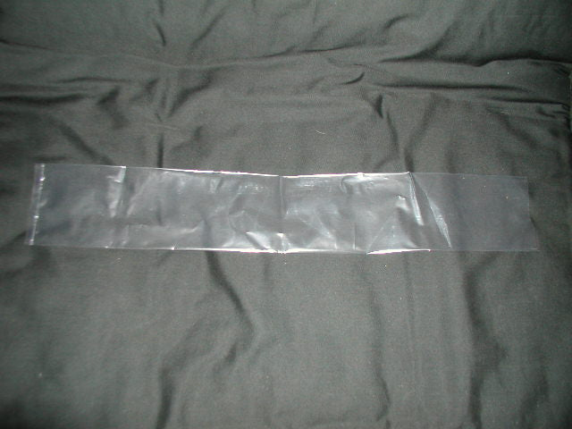 3 x 18 Water Tight Bags 2 Mil Thick – KensFish.com