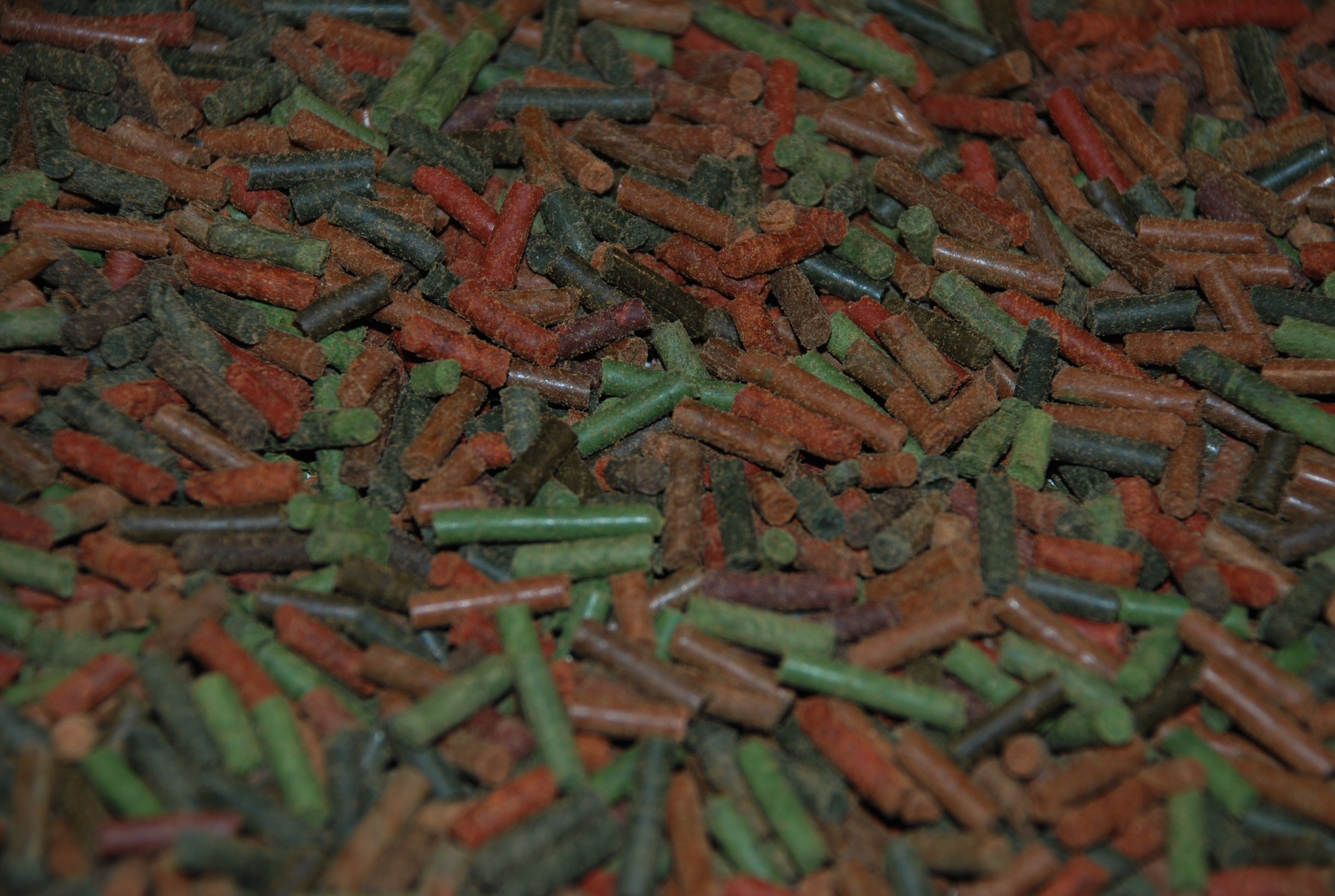 Ken's Premium 5 Stick Blend – KensFish.com