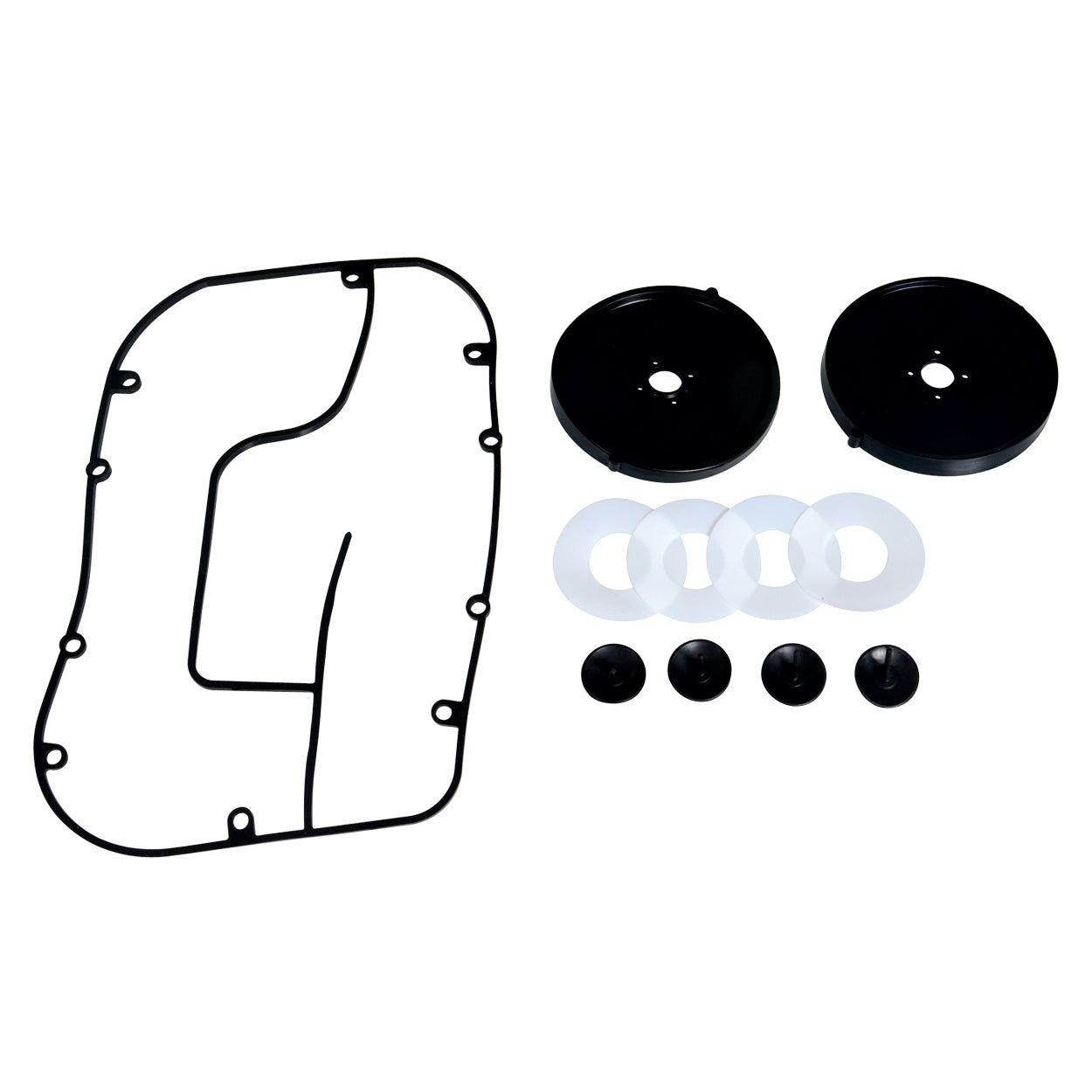 AP 100 Rebuild Kit – KensFish.com
