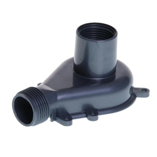 Mag Drive Impeller Cover Model 24 & 36 Pump – KensFish.com