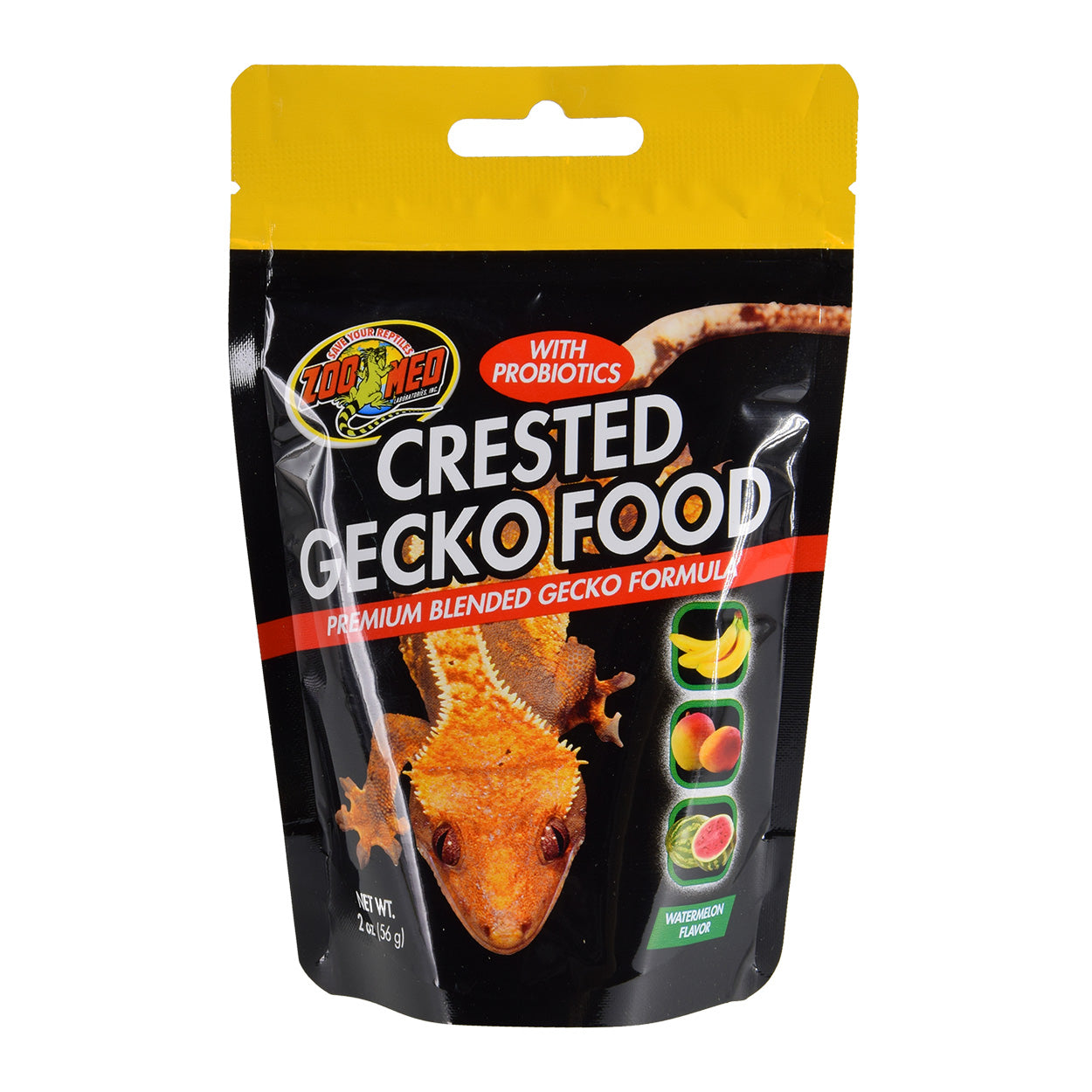 Zoo Med Watermelon Crested Gecko Food – KensFish.com