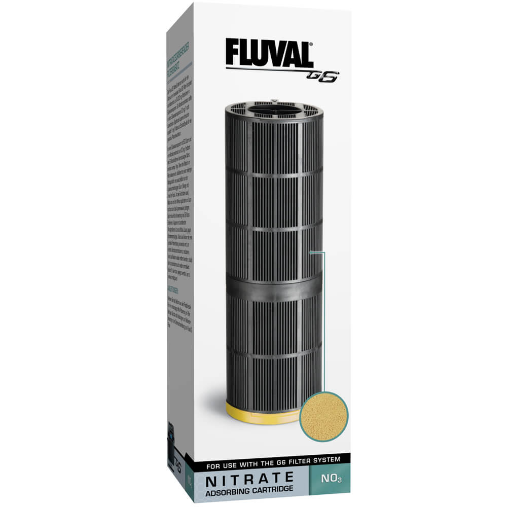 Fluval G6 Nitrate Cartridge – KensFish.com