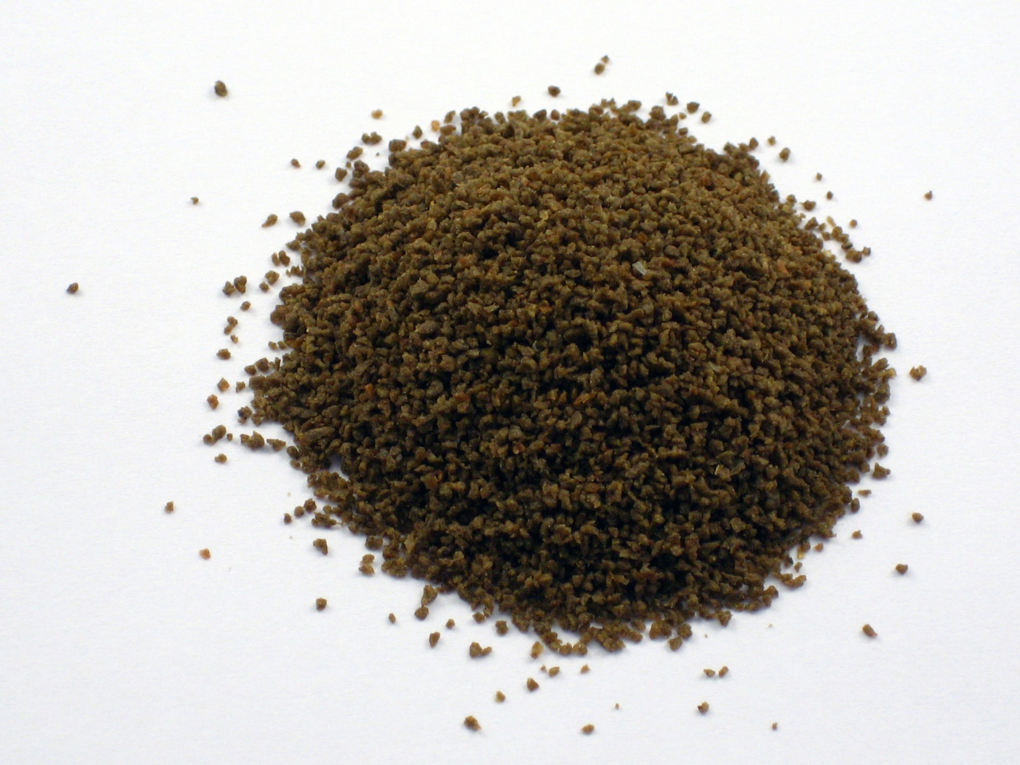 Dr. Bassleer Biofish Food ACAI Medium Granule – KensFish.com