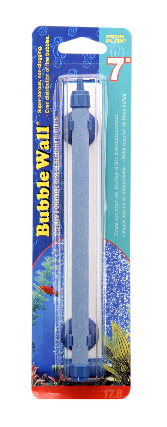 Penn Plax Bubble Wall – KensFish.com