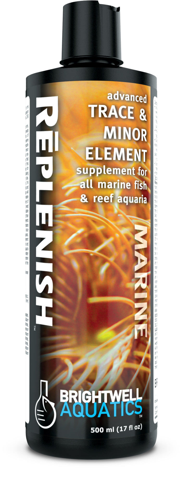 Brightwell Aquatics Marine Replenish – KensFish.com