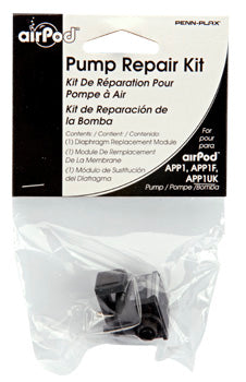 Air Pod 1 Rebuild Kit – KensFish.com