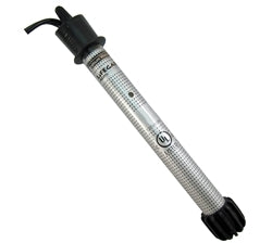 Lifegard Aquatics Adjustable Quartz Glass Aquarium Heater 200 watt ...
