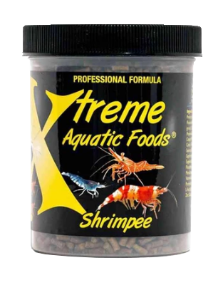 Xtreme Shrimpee Sinking Sticks – KensFish.com
