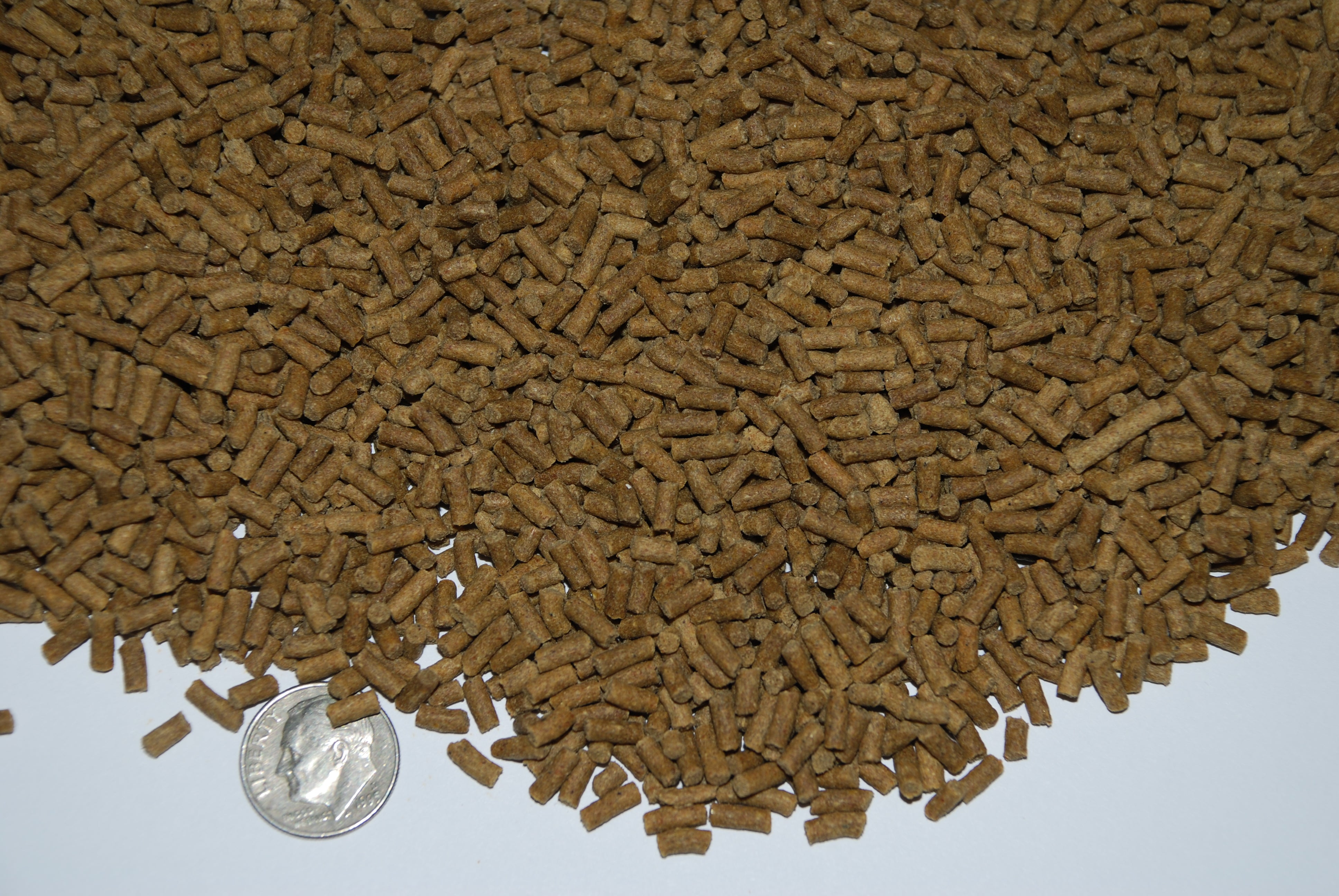 Ken's Premium Catfish Pellets – KensFish.com