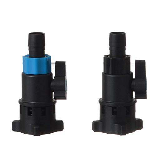 Cascade 700, 1000, 1200, 1500 Replacement Flow Control Valve Set ...