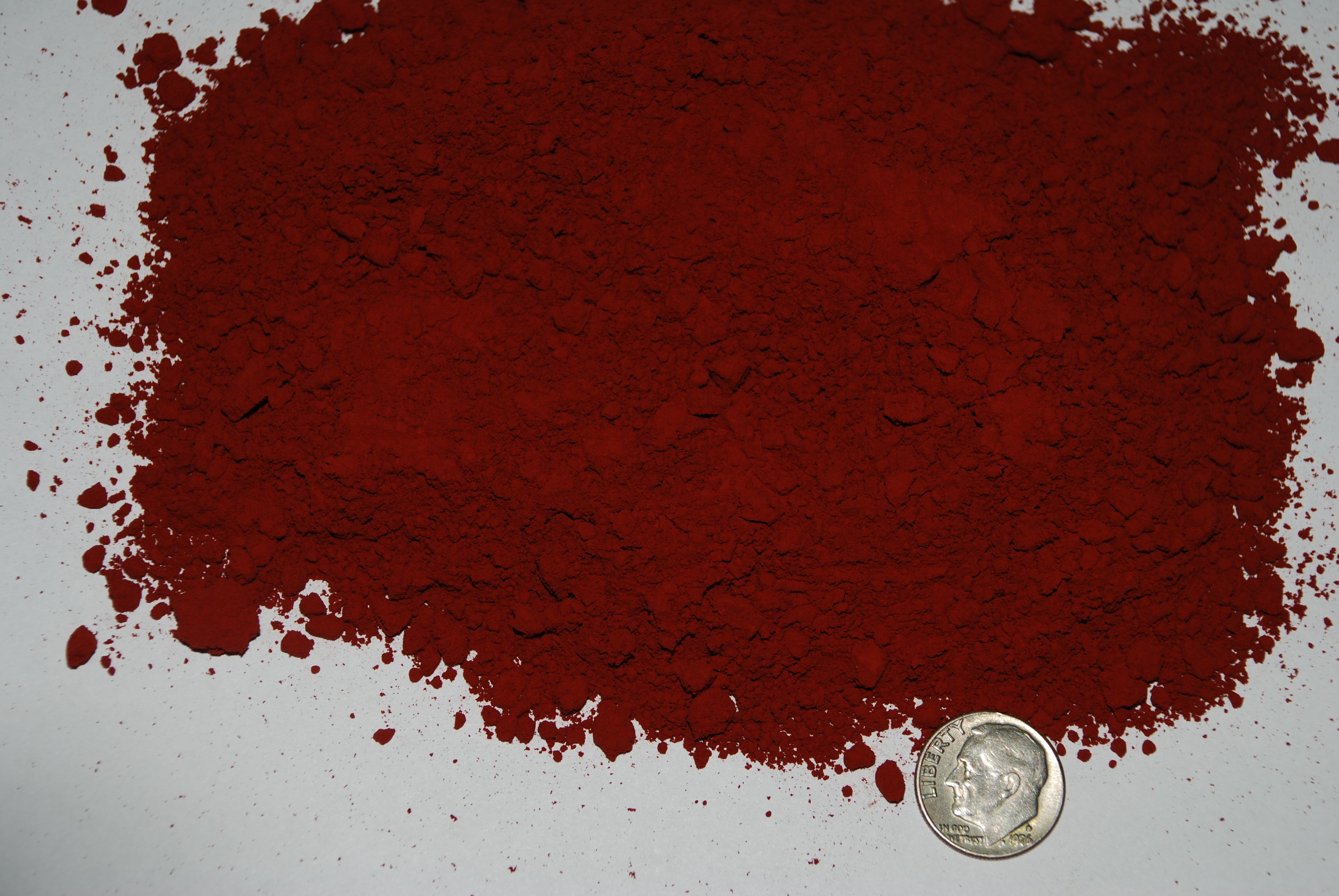 Astaxanthin Powder – KensFish.com