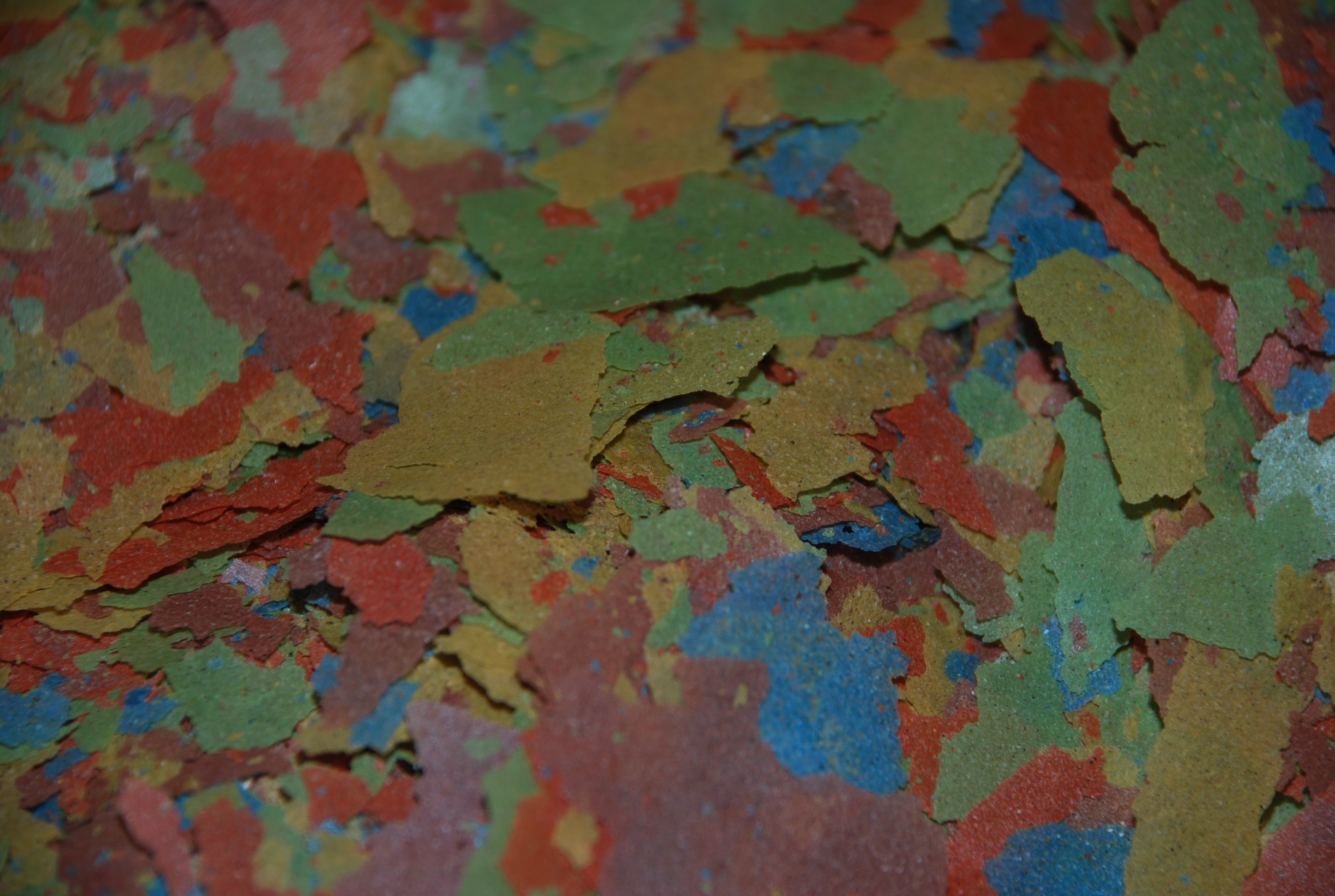 Ken's Premium Guppy Flake – KensFish.com