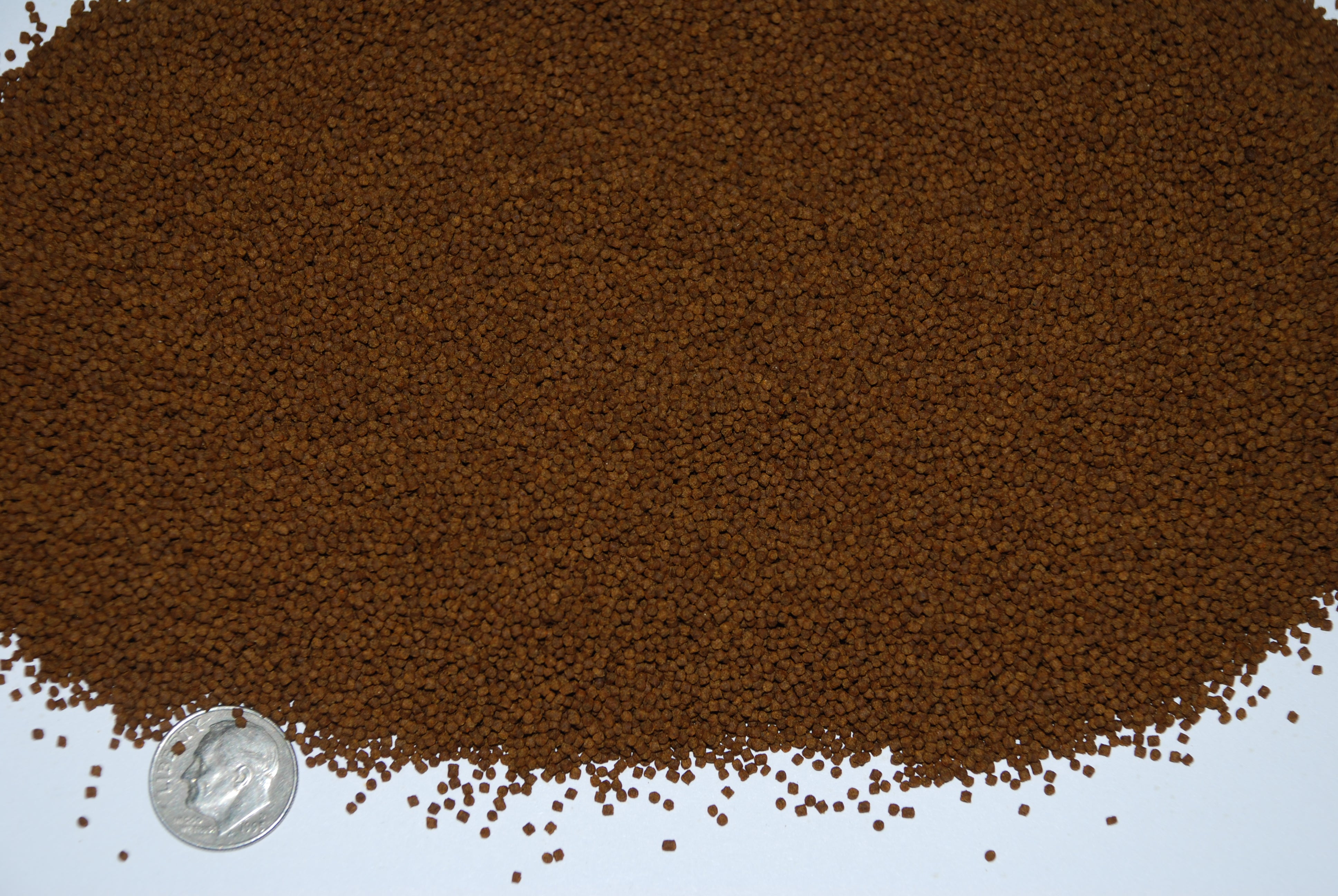 Ken's Premium Hi Intensity Color Enhancing Pellets 1.5 mm – KensFish.com