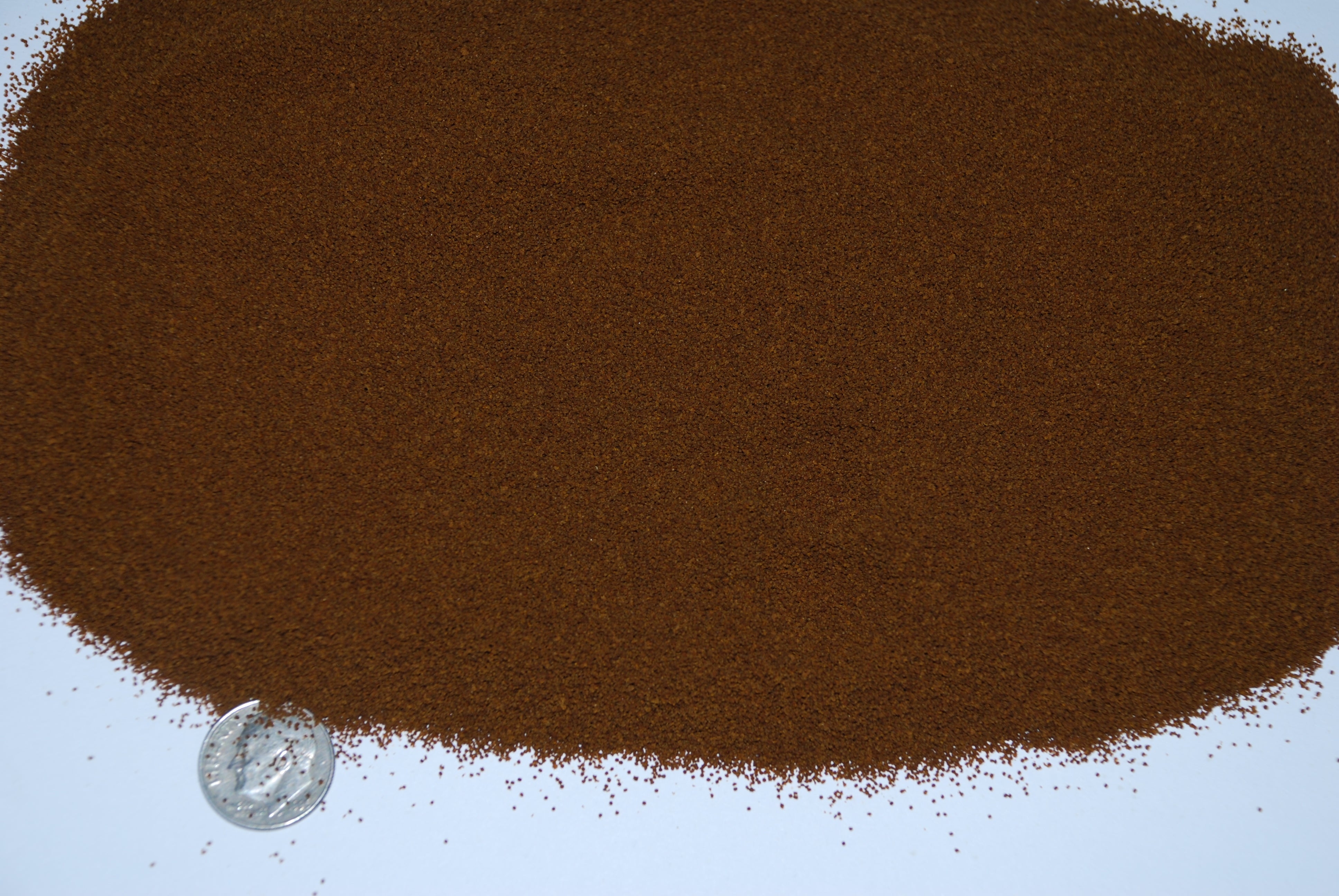 Ken's Premium Hi Intensity Color Enhancing Pellets .5 mm – KensFish.com