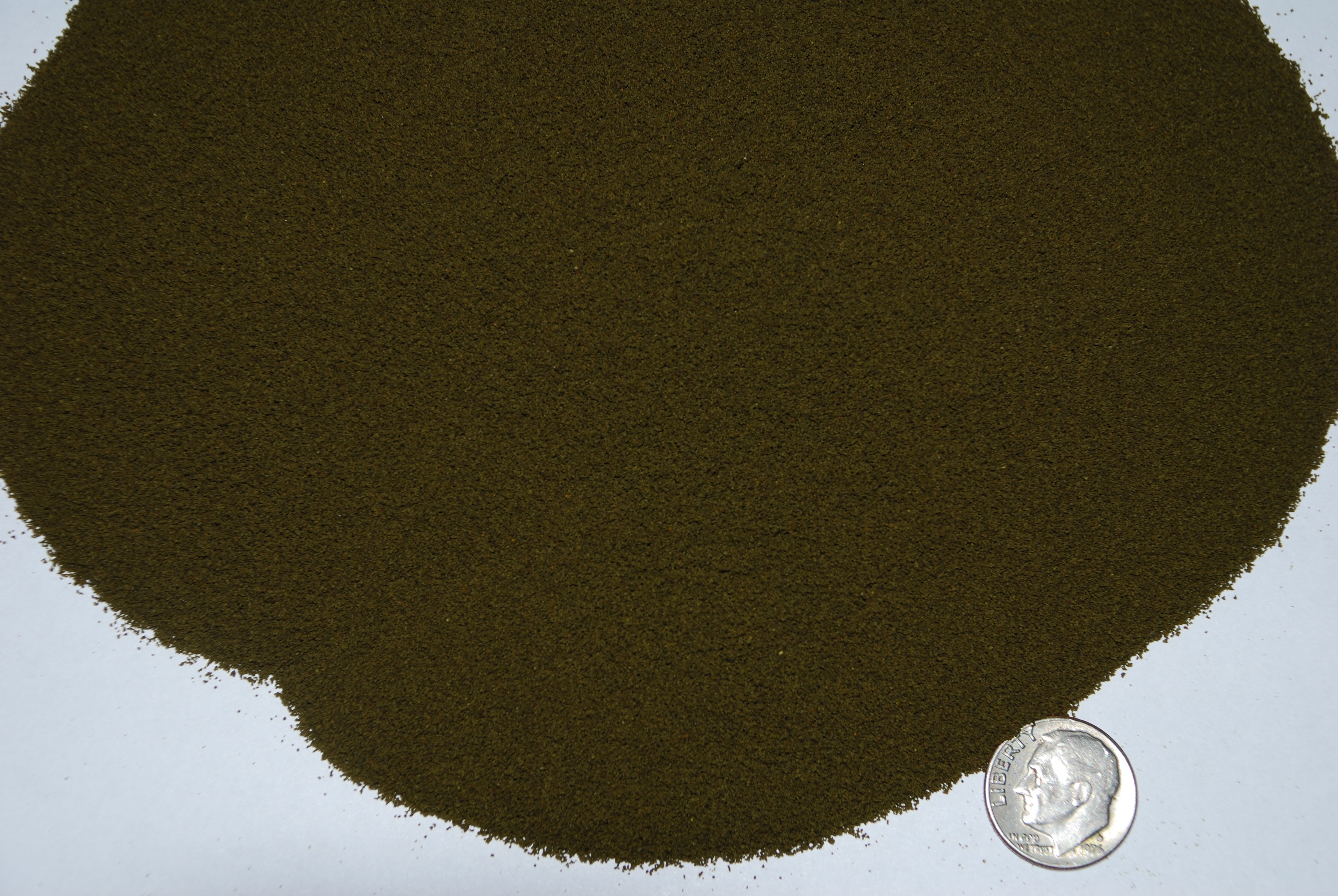 Ken's High Protein Fry Green Granule .2 mm – KensFish.com